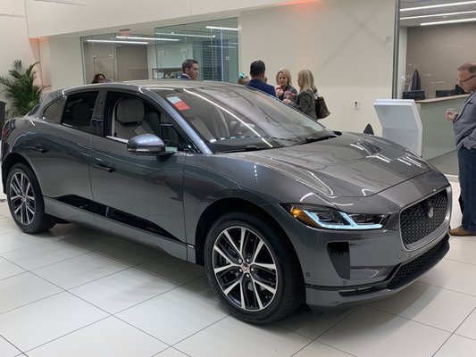 HENNESSY LAND ROVER GWINNETT - Updated December 2025 - 23 Photos & 59 ...