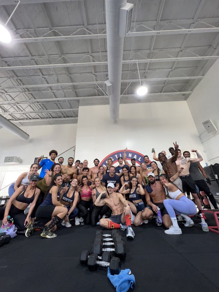 F45 TRAINING SHERMAN OAKS - Updated August 2025 - 18 Photos & 41 ...
