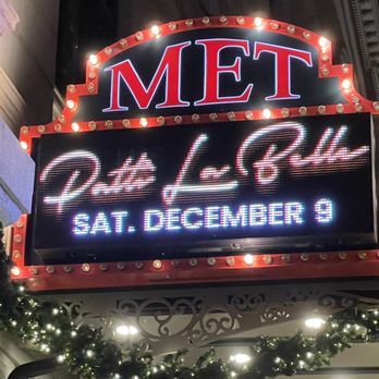 THE MET PHILADELPHIA - Updated December 2025 - 374 Photos & 174 Reviews ...