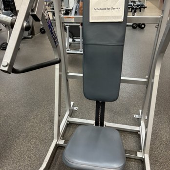 LA FITNESS - Updated January 2026 - 62 Photos & 224 Reviews - 485 ...