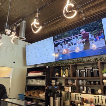 OUD COFFEE & CAFE - Updated August 2025 - 211 Photos & 103 Reviews ...