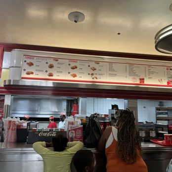 THE VARSITY - Updated December 2024 - 1869 Photos & 2464 Reviews - 61 ...