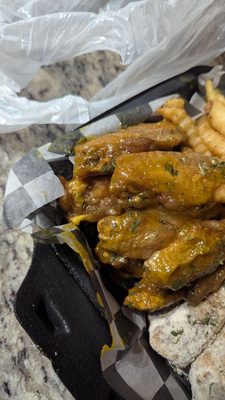 TRAP WINGZ ATL - Updated April 2025 - 51 Photos & 30 Reviews - 3004 ...