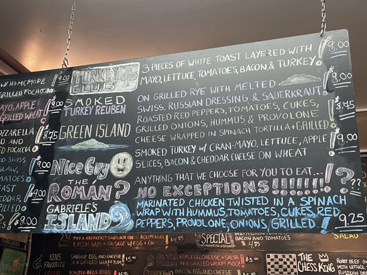 CAFE DELI-ICIOUS - Updated September 2025 - 61 Photos & 18 Reviews ...