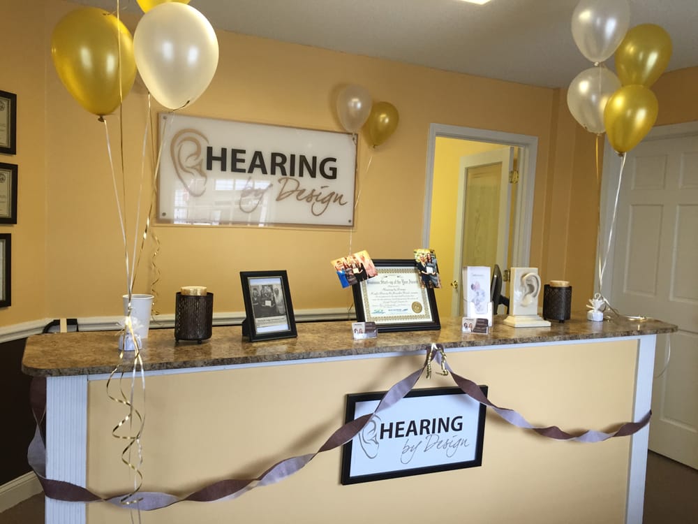 ACUTE HEARING - Updated October 2025 - 802A 13th Ave S, North Myrtle ...