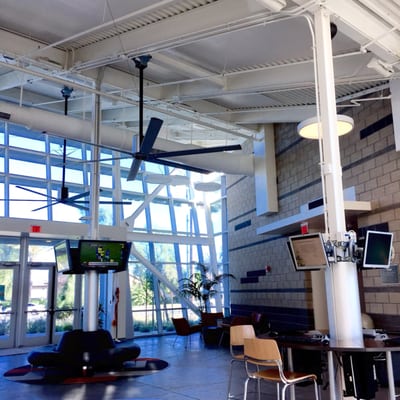 EASTVALE COMMUNITY CENTER - 20 Photos & 26 Reviews - 13820 Schleisman ...