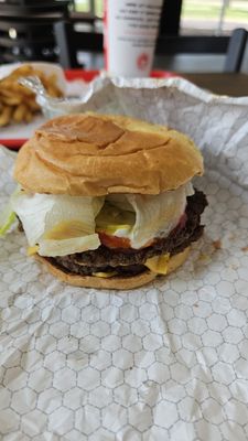HALO BURGER - Updated August 2025 - 20 Photos & 21 Reviews - 41554 ...