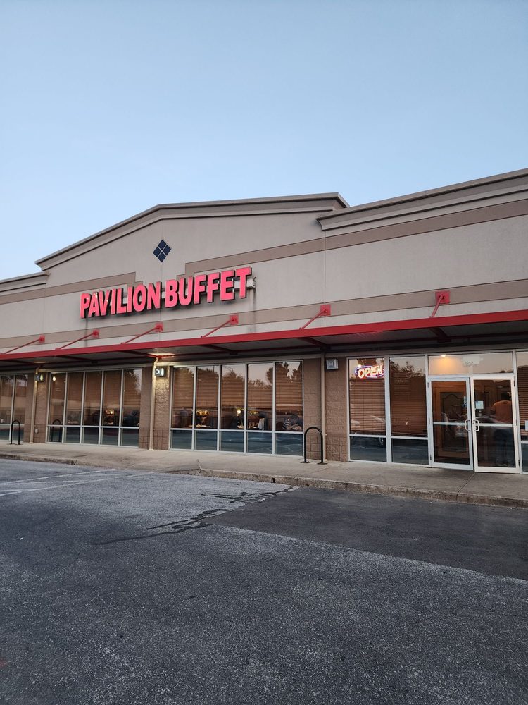 PAVILION BUFFET - Updated September 2025 - 36 Photos & 42 Reviews ...
