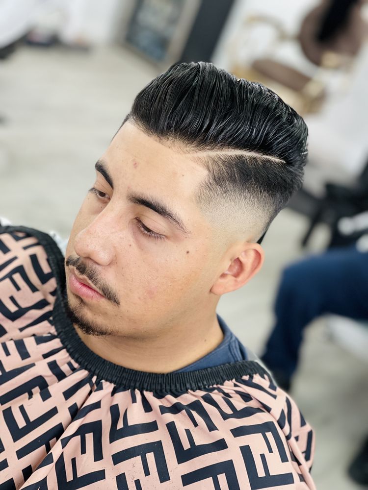 RAFA THE BARBER - Updated July 2025 - 13 Photos - 17725 Foothill Blvd ...