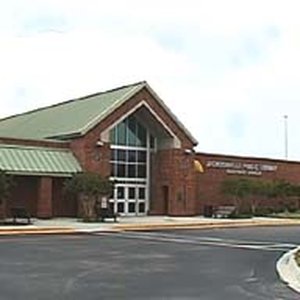 JACKSONVILLE PUBLIC LIBRARY - MAIN LIBRARY - Updated December 2025 ...