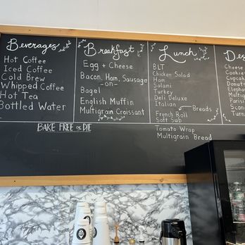 BEARDED BAKING - Updated December 2025 - 49 Photos & 35 Reviews - 819 ...