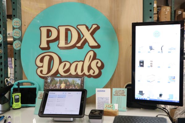 PDX DEALS - Updated December 2025 - 7911 NE 33rd Dr, Portland, Oregon ...