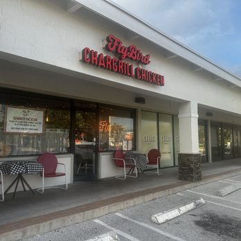 FLYBIRD CHARGRILLED CHICKEN - Updated January 2025 - 290 Photos & 247 ...