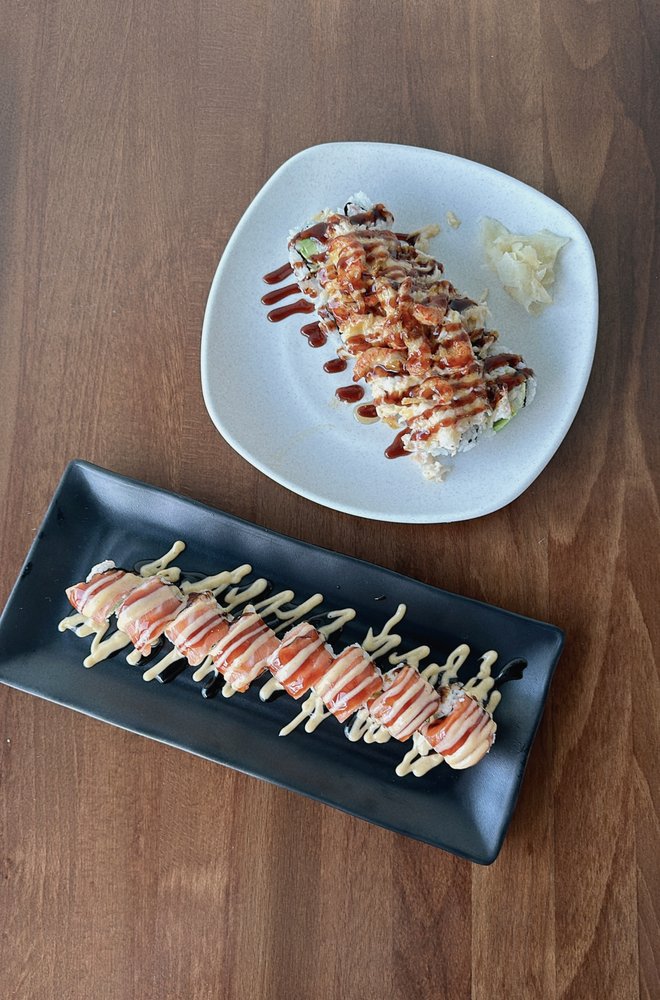 SUSHI BOX - FRISCO380/PROSPER - Updated July 2025 - 33 Photos & 27 ...