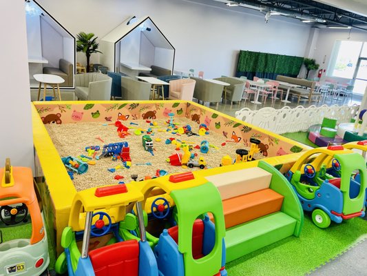 MAGIC LAND - Updated December 2025 - 27 Photos - 10501 New Haven Rd ...