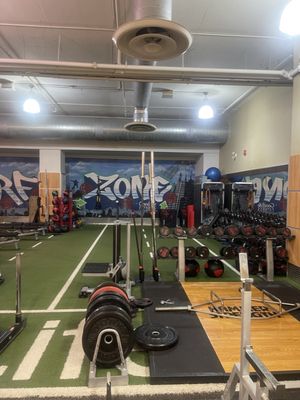 GOODLIFE FITNESS - Updated December 2025 - 28 Photos & 92 Reviews - 137 ...