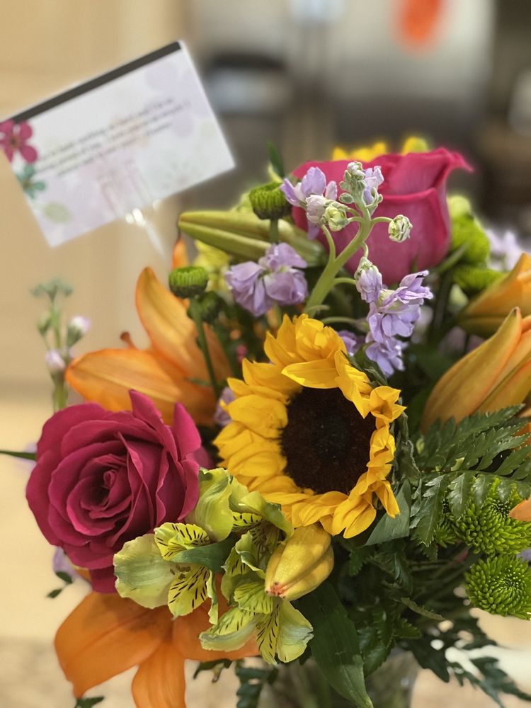 DFW FLOWERS - Updated July 2025 - 20 Photos - 1416 NW 25th St, Fort ...