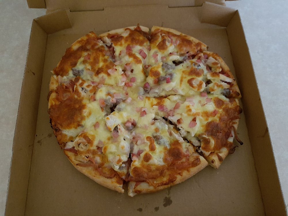 CAFE 1069 - Updated March 2025 - 30 Macquarie St, George Town Tasmania ...