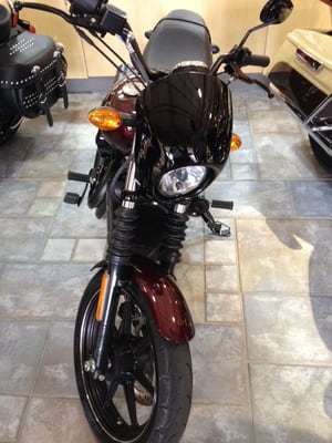 GAINSEVILLE HARLEY DAVIDSON - Updated December 2025 - 22 Photos & 25 ...