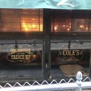 COLE’S FRENCH DIP - 1852 Photos & 2293 Reviews - 118 E 6th St, Los ...