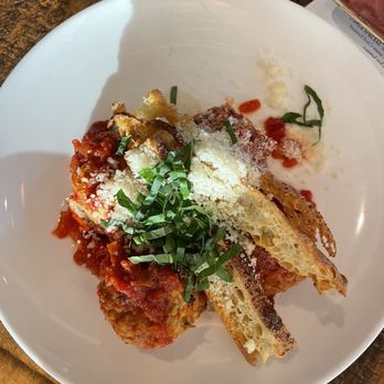 TESTA BARRA KITCHEN & COCKTAILS - 837 Photos & 419 Reviews - 48824 ...