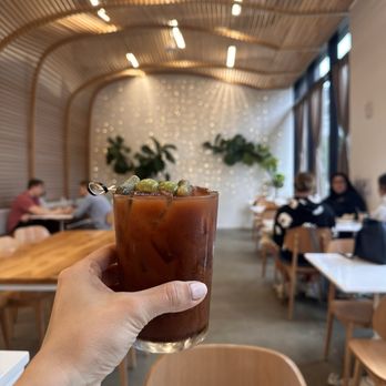 HEIRLOOM BREWSHOP - Updated December 2025 - 488 Photos & 219 Reviews ...