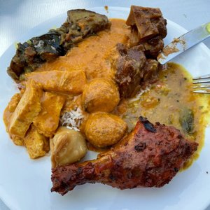 SAKOON - 713 Photos & 1524 Reviews - Indian - 357 Castro St, Mountain ...