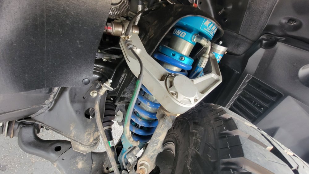 4 Wheel Parts-Off Road Truck & Jeep 4x4 Parts, Escondido | Roadtrippers