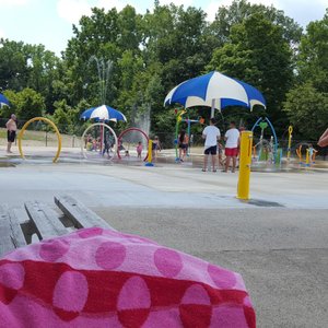 COOK PARK - Updated June 2025 - Shambrook Pkwy, Colonie, New York ...