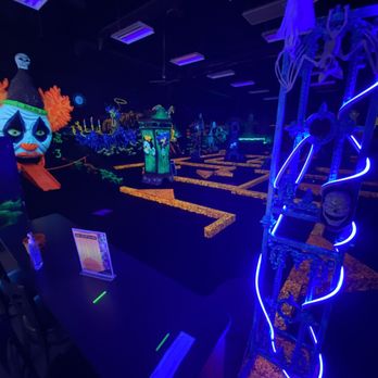MONSTER MINI GOLF - Updated December 2025 - 42 Photos & 34 Reviews ...