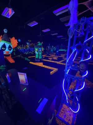 MONSTER MINI GOLF - Updated January 2026 - 42 Photos & 34 Reviews ...