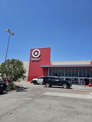 TARGET - Updated December 2025 - 64 Photos & 45 Reviews - 8917 Tehama ...