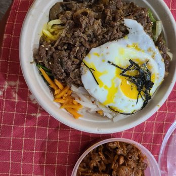 KOBA KOREAN BBQ - Updated December 2025 - 66 Photos & 46 Reviews - 136 ...