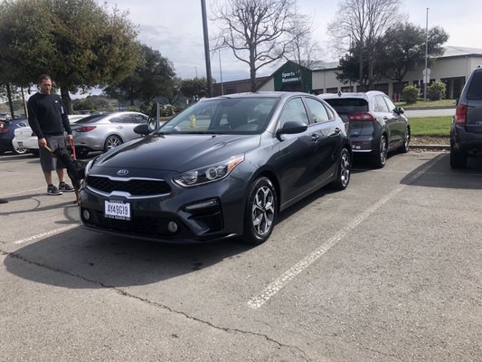 KIA OF MARIN - Updated December 2025 - 24 Photos & 162 Reviews - 105 ...