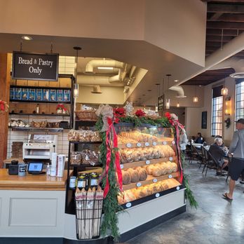 CON PANE RUSTIC BREADS & CAFE - 1836 Photos & 1634 Reviews - 2750 Dewey ...