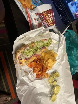 MARINUCCI’S DELI - WOODHAVEN - 14 Reviews - 4015 Fairdale Rd ...