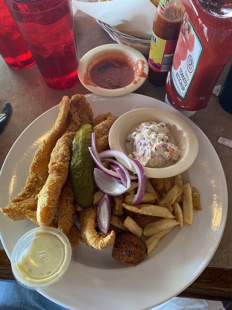 LAREDO GRILL - 26 Photos & 66 Reviews - 200 E Main St, El Dorado ...