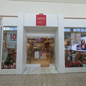 MINISO - Updated December 2025 - 113 Photos & 12 Reviews - 11401 Pines ...