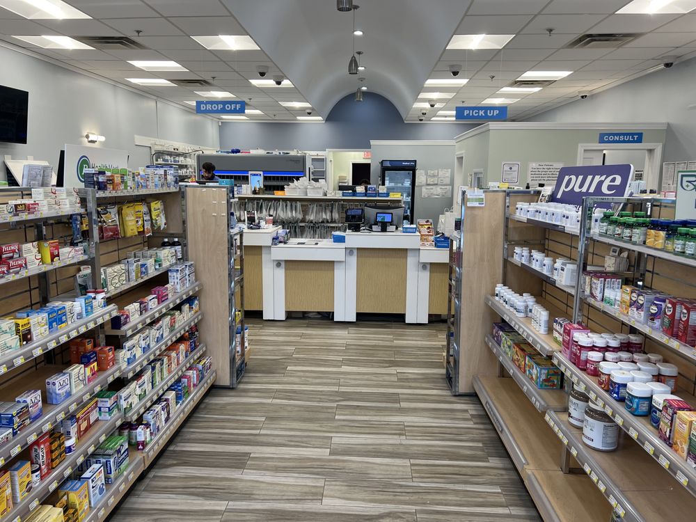UNION PHARMACY - Updated October 2025 - 17 Photos & 13 Reviews - 103 ...
