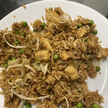 GARY WOO EXPRESS - Updated March 2025 - 174 Photos & 115 Reviews - 9874 ...