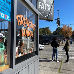 FAT’S FRIED CHICKEN & WAFFLES - Updated April 2025 - 1061 Photos & 885 ...