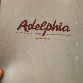 ADELPHIA RESTAURANT & EVENTS - Updated September 2024 - 278 Photos ...