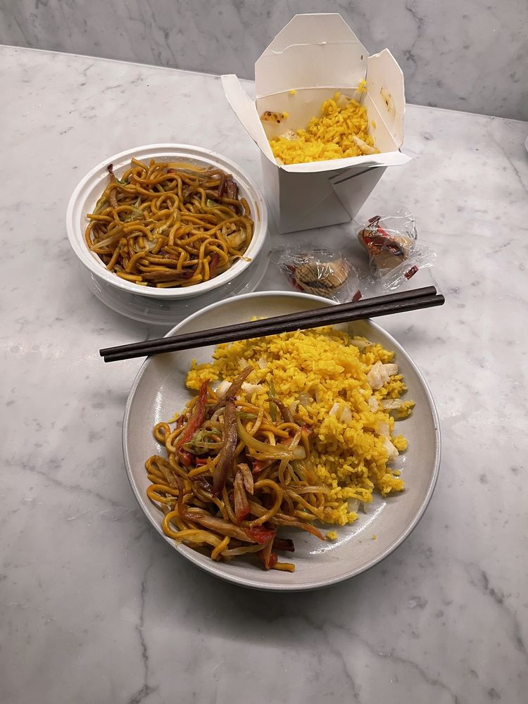 HANG LEE CHINESE - Updated December 2025 - 44 Reviews - 666 W 204th St ...