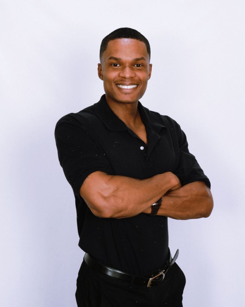 TYLER J WHITE - PERSONAL TRAINER - Updated October 2025 - Request ...