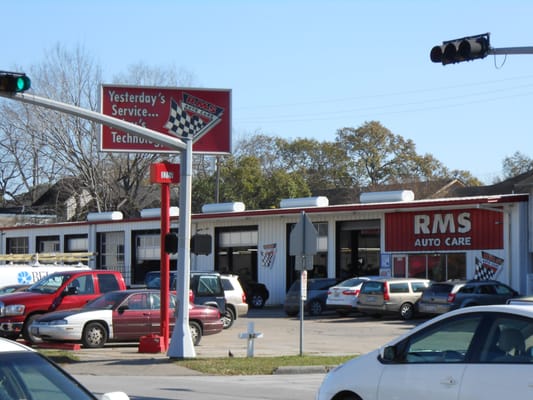 RMS AUTO CARE - Updated January 2026 - 10 Photos & 249 Reviews - 1759 ...