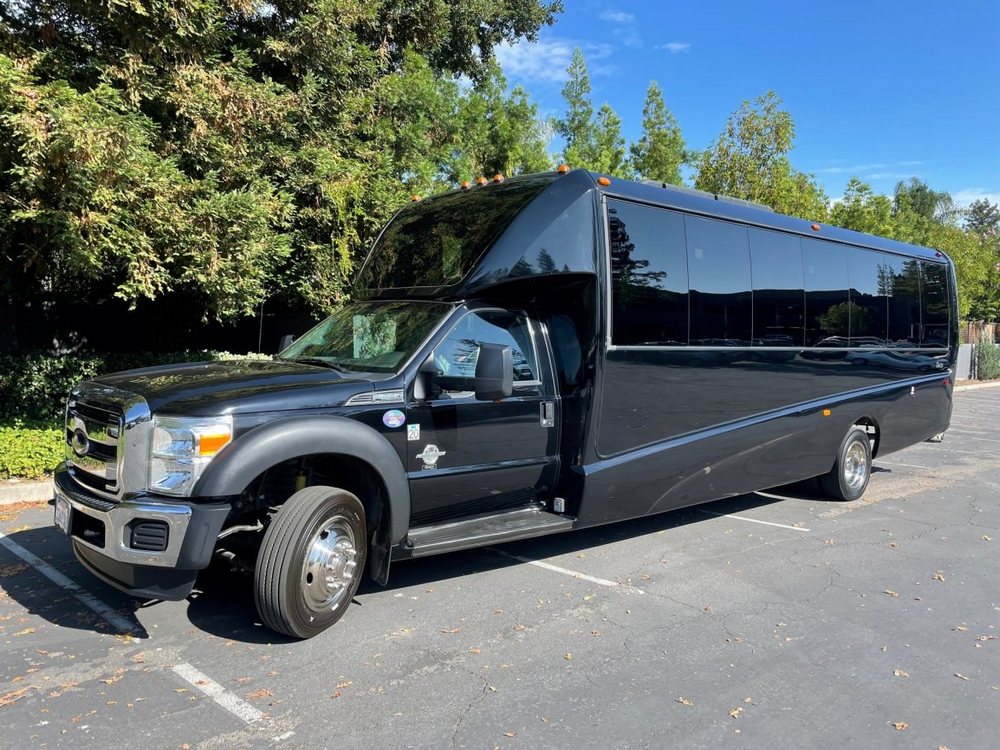 FIVE STAR LIMOUSINE WINE TOURS & TRANSPORTATION - Updated May 2026 - 27 ...