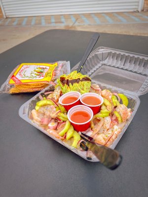 MARISCOS LOS COMPADRES - Updated September 2025 - 8995 State St, South ...