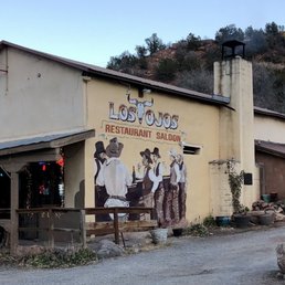 LOS OJOS RESTAURANT AND SALOON - Updated October 2025 - 197 Photos ...