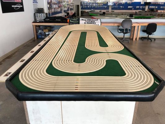 MID-AMERICA SLOT CAR RACEWAY - Updated September 2024 - 17 Photos - 70 ...