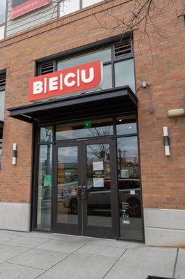 BECU ATM - Updated October 2024 - 20 Photos & 18 Reviews - 6850 NE ...